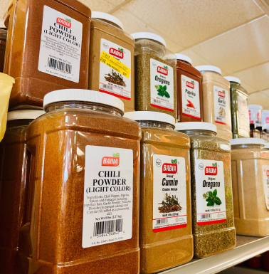 La Cosecha Restaurant Wholesale